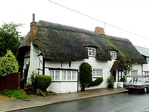 The Hanslope Park Tragedy - Background to the Tragedy