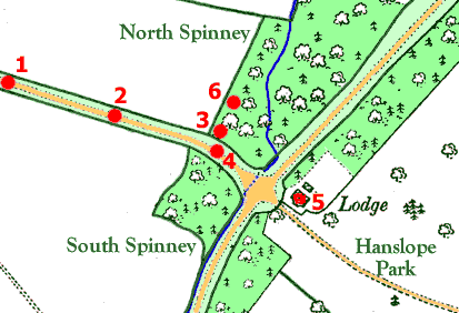 The Hanslope Park Tragedy - Background to the Tragedy